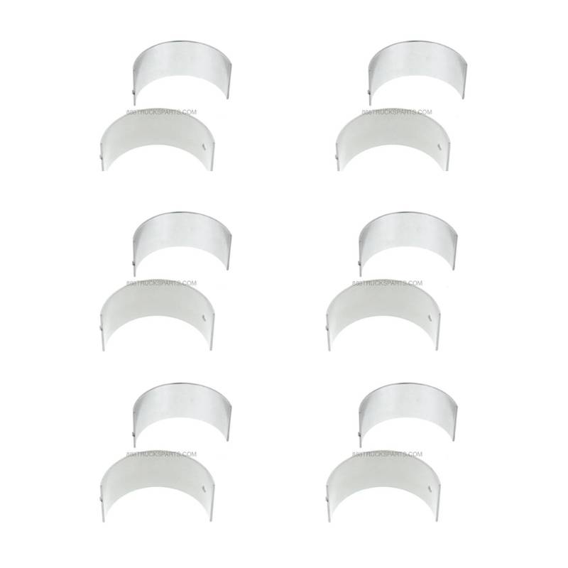 Volvo D13 20580558 Connecting Rod Bearing Set - Express Shipping | 888 ...