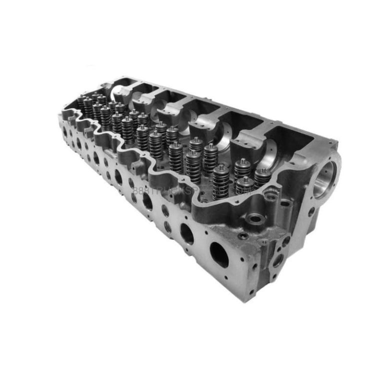CAT C15 New Cylinder Head - Express Shipping | 888 Truck Part