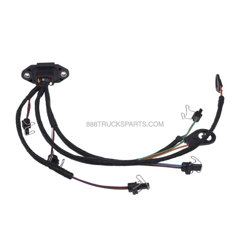 CAT C15 3214324 Harness - Express Shipping | 888 Truck Part
