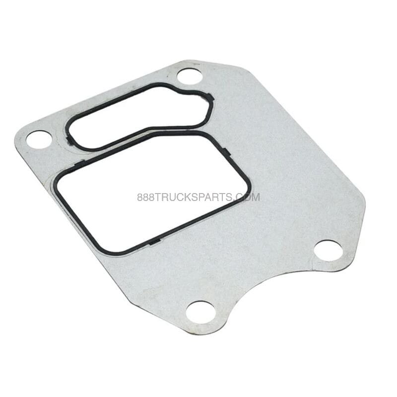 Cummins ISX 3684336 Thermostat Housing Gasket | Premium Truck Engine ...