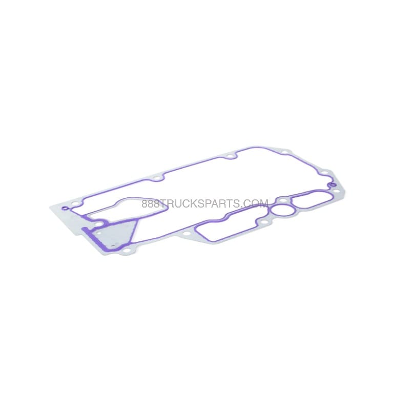 Detroit DD15 A4721841980 Oil Cooler Gasket - Express Shipping | 888 ...