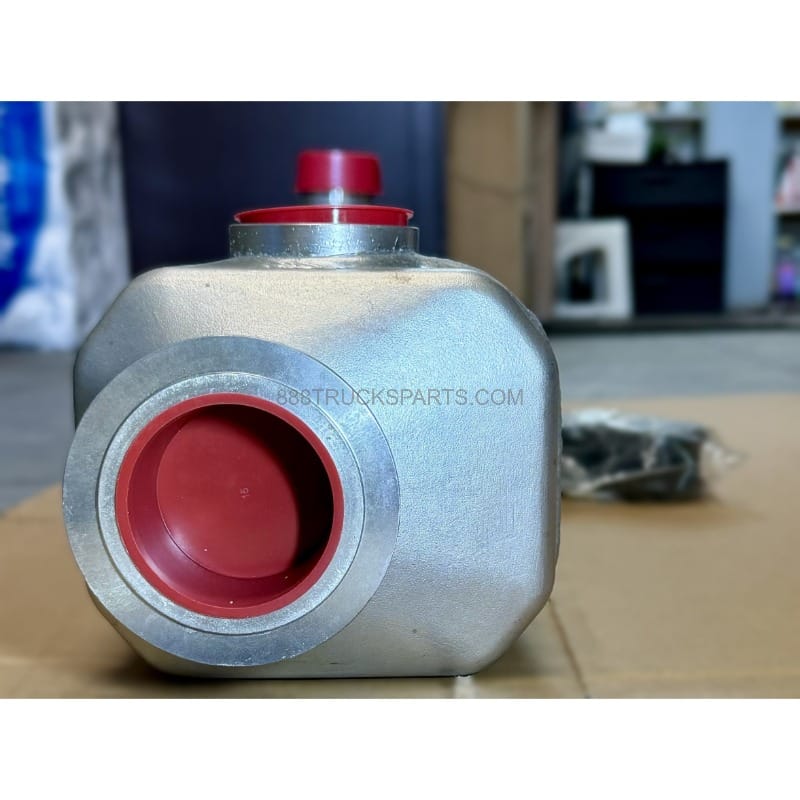Detroit DD15 A4731400575 EGR Cooler - Express Shipping | 888 Truck Part