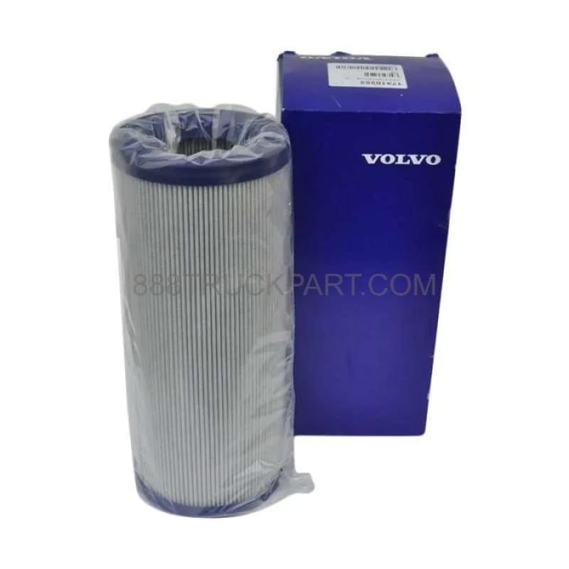Volvo 17410282 Hydraulic Oil Filter - OEM - Express Shipping | 888 ...