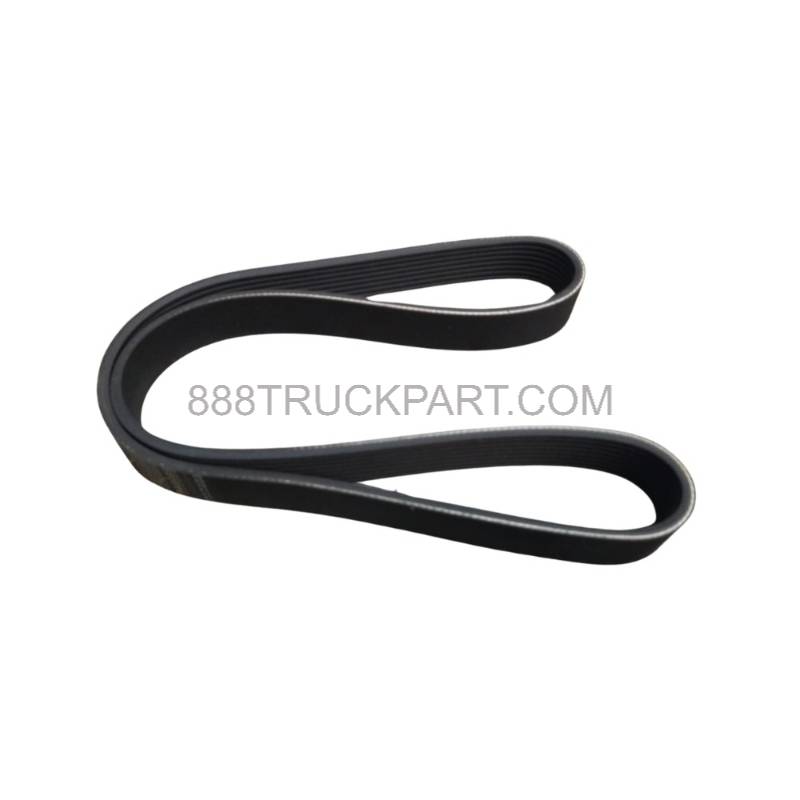 Volvo 20430367 V-Ribbed Serpentine Belt | OEM - Express Shipping | 888 ...