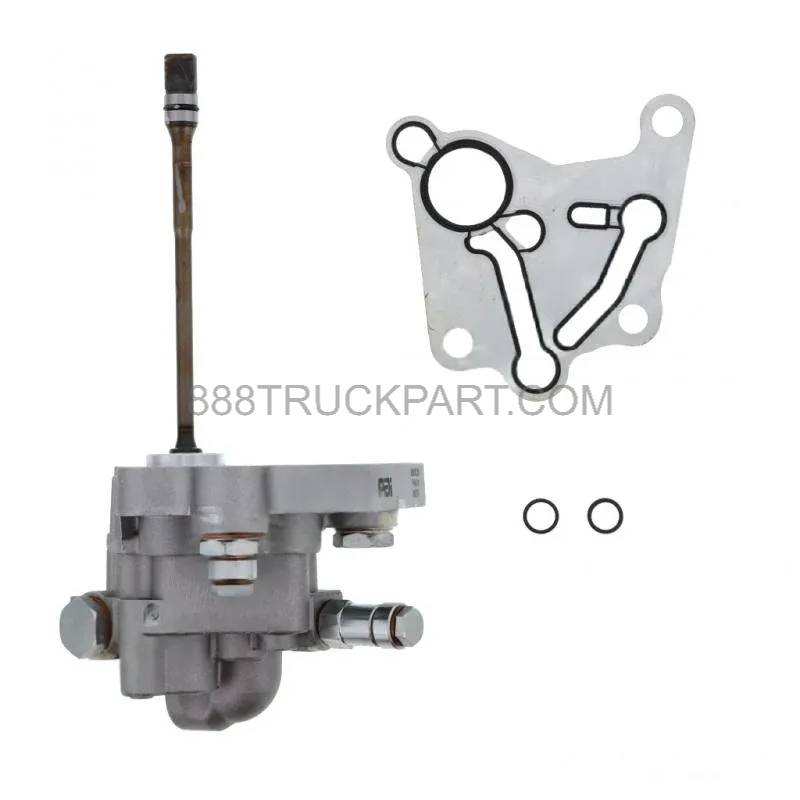 Volvo D12 20752310 Fuel Pump - Express Shipping | 888 Truck Part