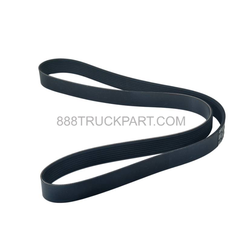 Volvo 22275091 V-Ribbed Serpentine Belt | OEM - Express Shipping | 888 ...