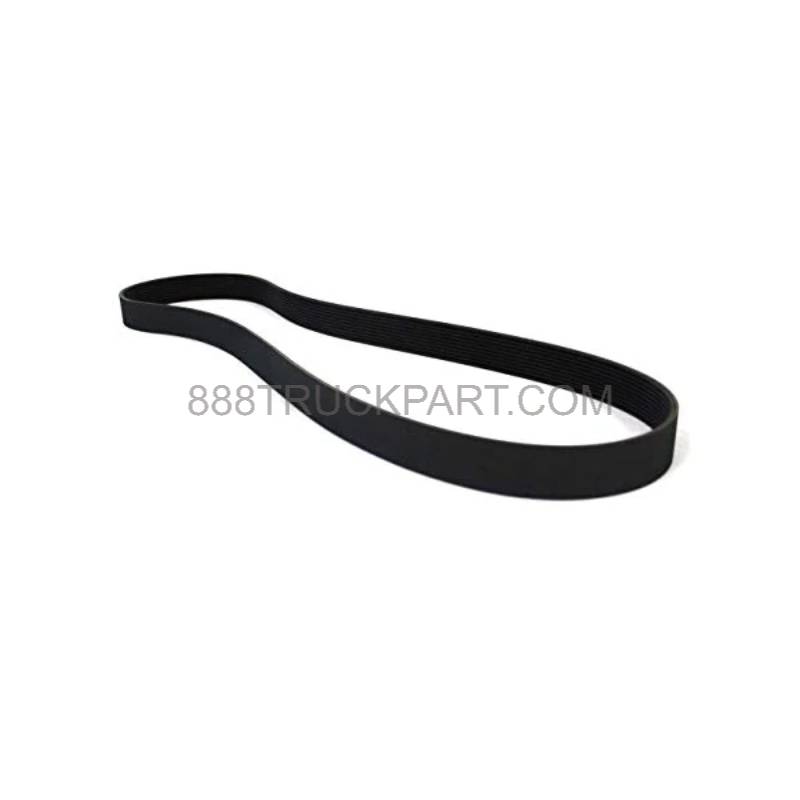 Volvo 23961868 V-Ribbed Serpentine Belt - Express Shipping | 888 Truck Part