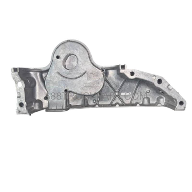 Volvo D16 20481601 Aluminium Timing Cover (Rear Cam Cover) | OEM ...
