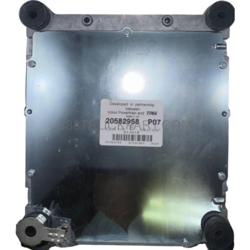 Volvo 20582958 ECU Controller (ECM) - Express Shipping | 888 Truck Part
