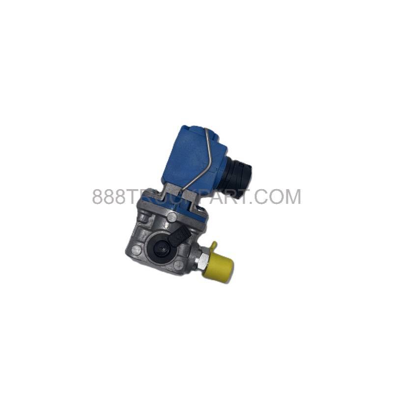 Mack 20914174 Air Solenoid Valve | OEM - Express Shipping | 888 Truck Part