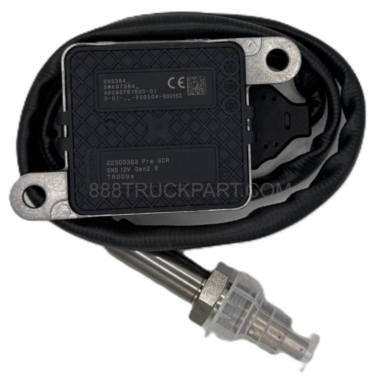 Volvo D13 22303383 Inlet NOX Sensor - Express Shipping | 888 Truck Part