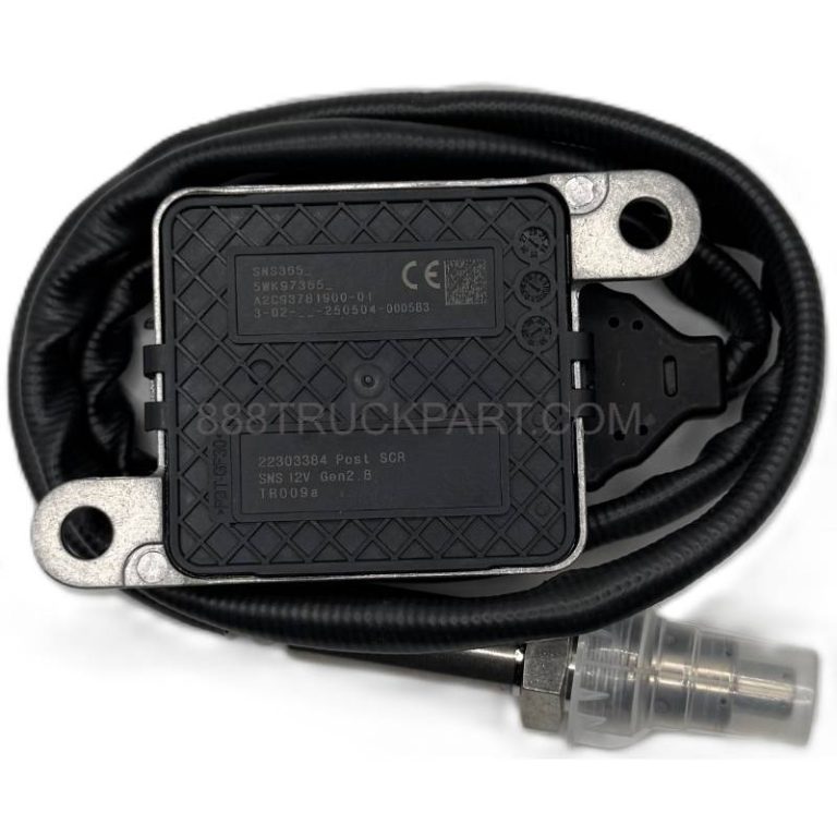 Volvo D13 22303384 Outlet NOX Sensor - Express Shipping | 888 Truck Part