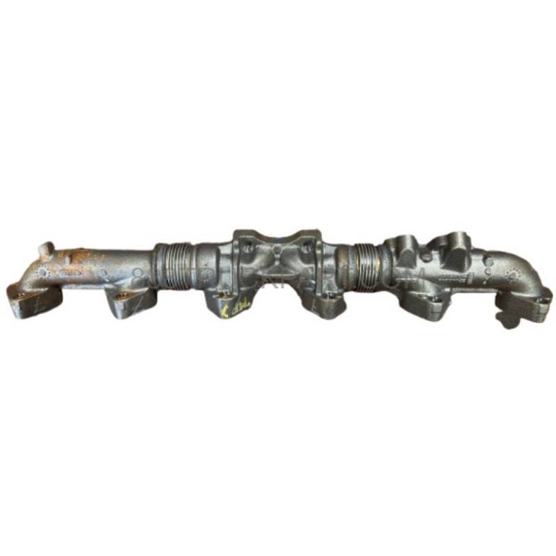 Volvo D11 / Mack MP7 Exhaust Manifold Assembly - Express Shipping | 888 ...