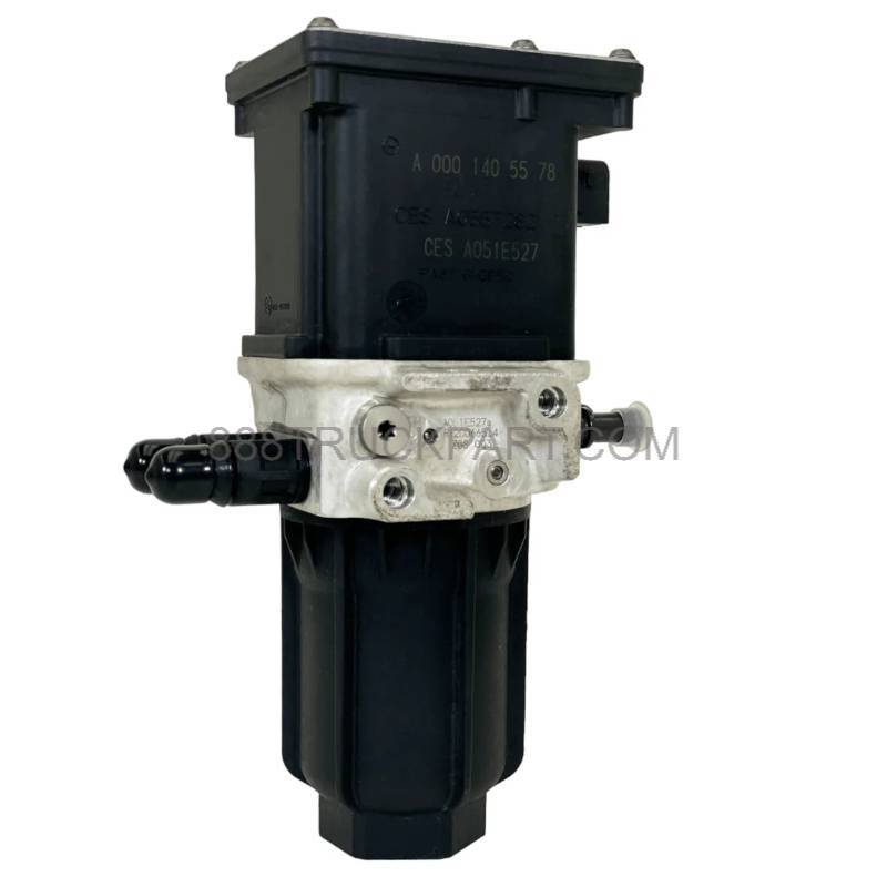 Detroit DD15 A0011400678 DEF Doser Pump - Express Shipping | 888 Truck Part
