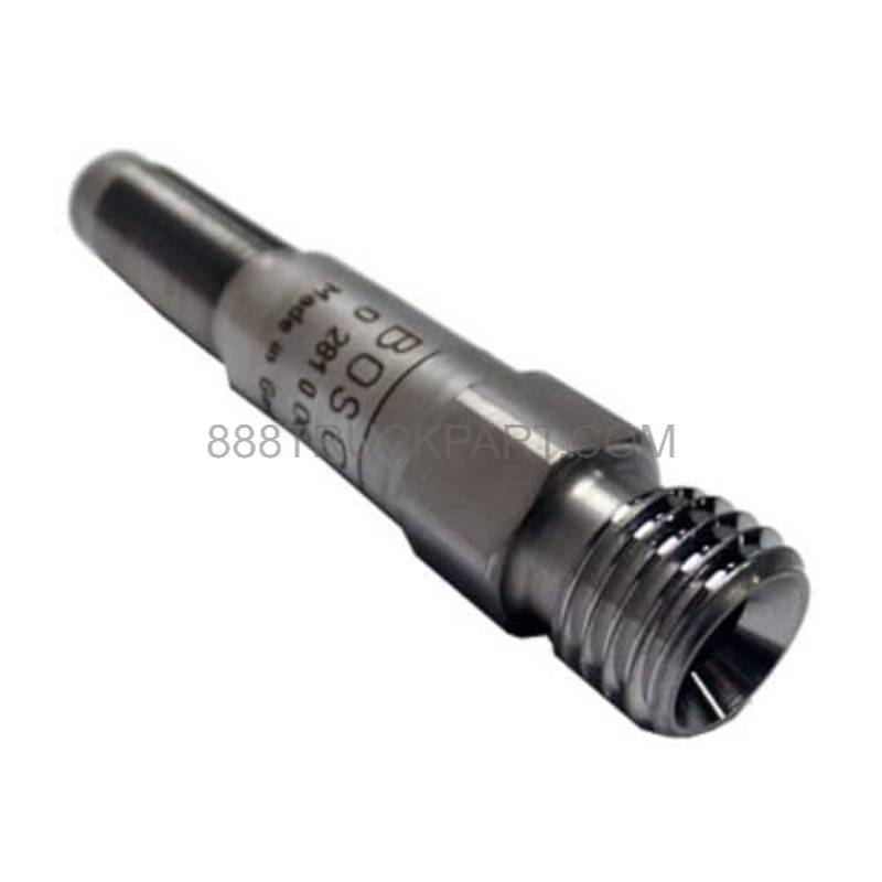 Detroit A4720700746 7th Injector | Bosch - Express Shipping | 888 Truck ...