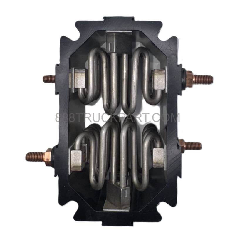 Mack MP8 P22504357 Auxiliary Intake Pre Heater (Starter Element ...
