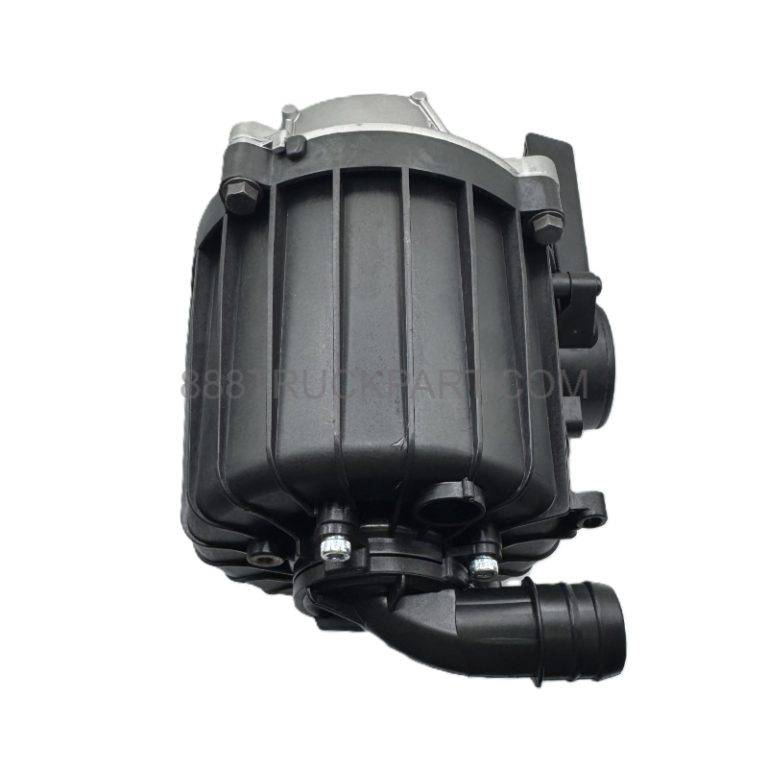 Detroit DD15 A4720107662 Crankcase Ventilation Oil Separator - Express ...